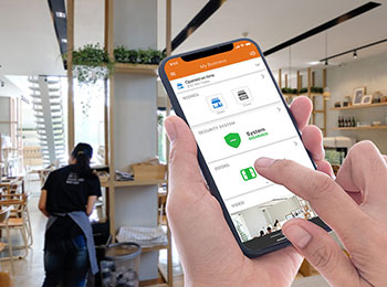 On Point Security & Video | Greenville, SC